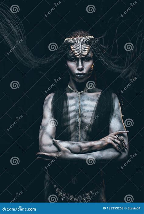 Image result for Alien Entering Women's Body