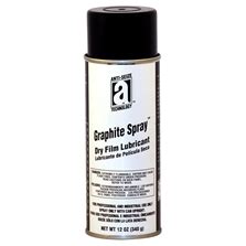 Graphite Spray On Anti-Seize Technology