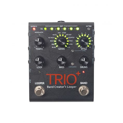 Image result for Digitech Trio