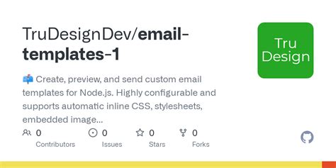 Image result for Using Custom Email Templates Node.js