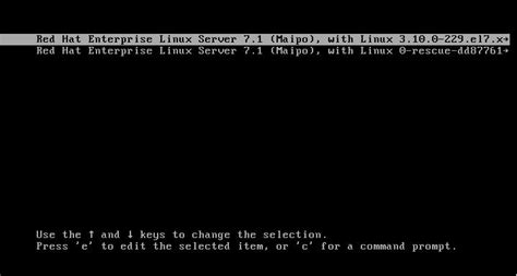 Image result for How to Reset Root Password Unix