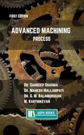 Image result for Advanced Machining Process