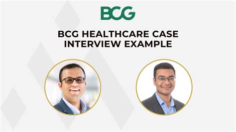 Image result for Pharma Case Interview Example