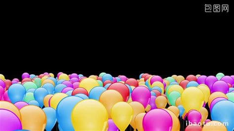 Image result for Example of Animation Balloon