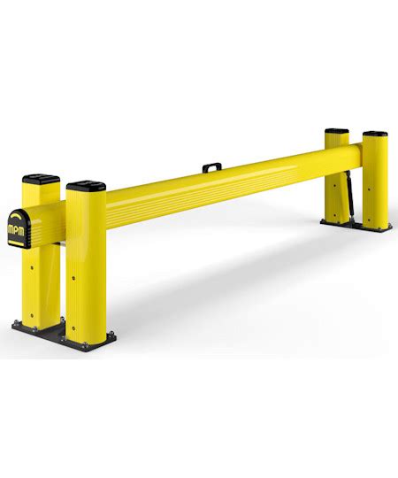 Image result for Loading Bay Fall Protection