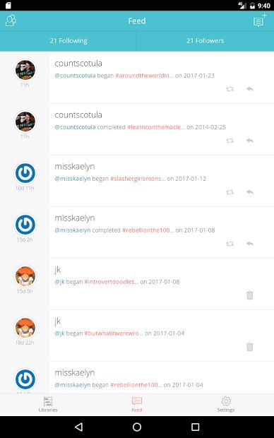 Image result for Using Libib