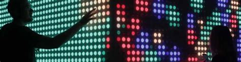 Image result for Interactive LED