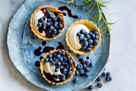 Image result for Recipes Using Blueberries