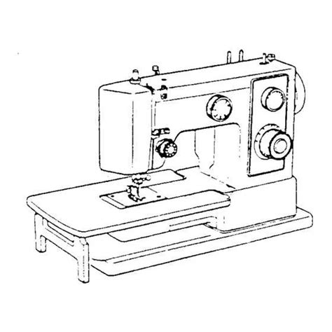 Image result for Singer Stylist 513