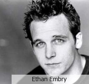 Image result for Ethan Embry First Man