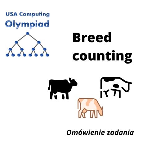 Image result for Breed Method for Counting Totacal Count How Counting Is Done