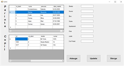 Image result for Windows Forms Database Tutorial Deutsch
