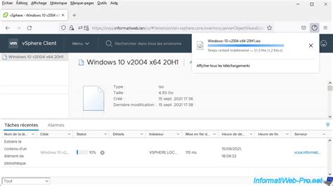Image result for Create ISO File for VMware