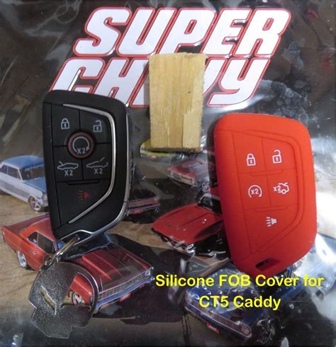 Image result for C8 Key FOB Not Detecting