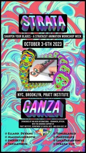 Image result for Strata-Cut Animation