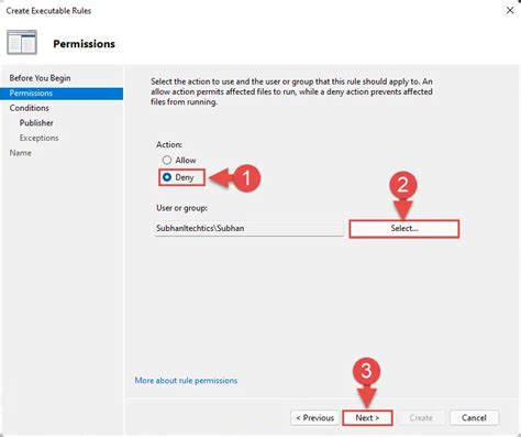 Image result for AppLocker MSI Block