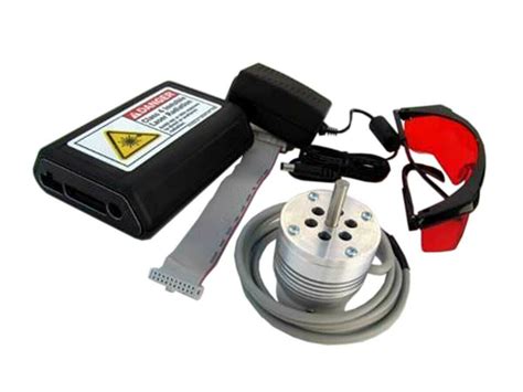 Image result for Next Wave Laser Module