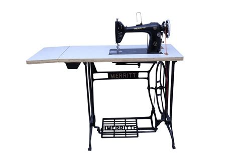Image result for How to Use Singer Merritt Machine