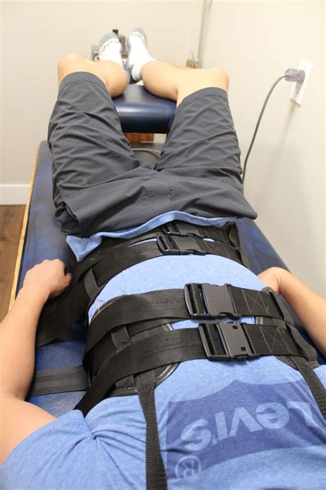 Image result for Decompression Therapy