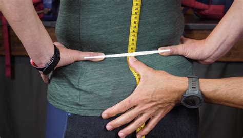 Image result for Measuring Torso Length for Backpack