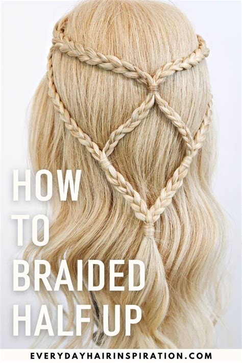 Image result for 4 Strand Round Braid Tutorials