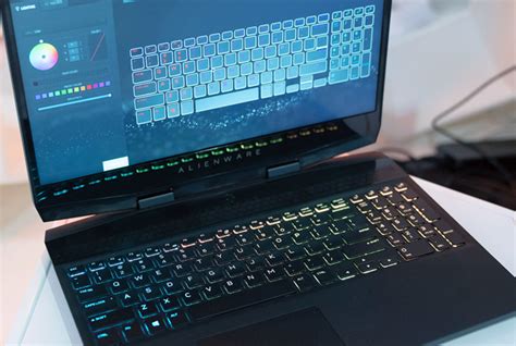 Image result for Alienware M15 German