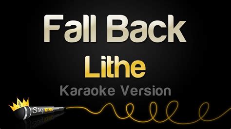 Image result for Fall Back Lithe Videos Challenge