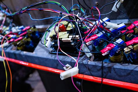 Arcade Machine Repair - Retro Leisure