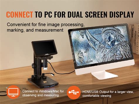 Image result for LED Microscope View in Computers