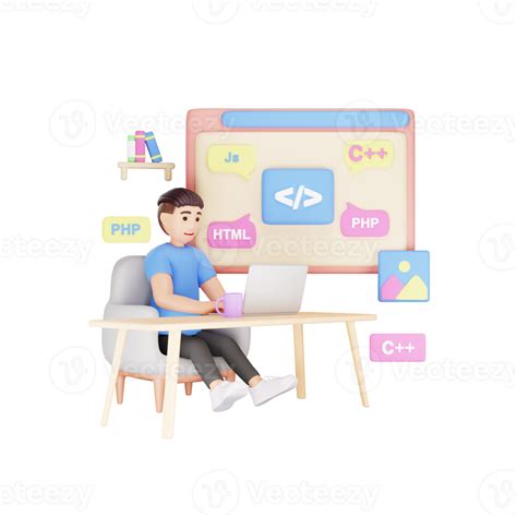 Image result for Full-Stack Engineer Cartoon