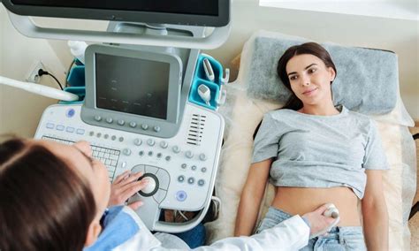 Image result for Ultrasound Machine How It Works