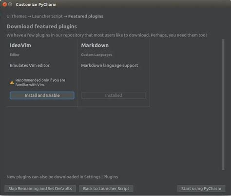 Image result for Install PyCharm Ubuntu