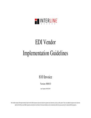 Image result for Edi Implementation Plan