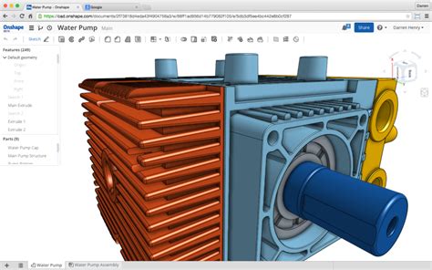 Image result for Onshape Software