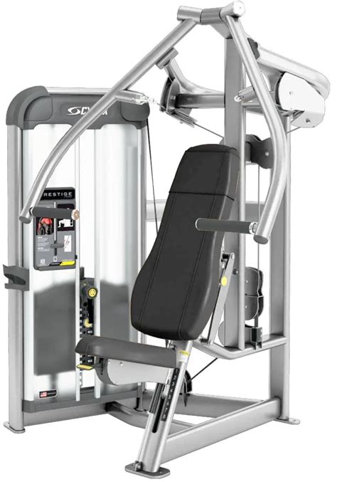 Image result for Cybex Chest Press