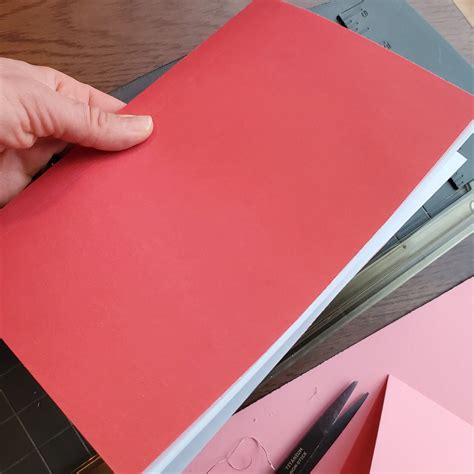 Image result for Journal Binding Machine