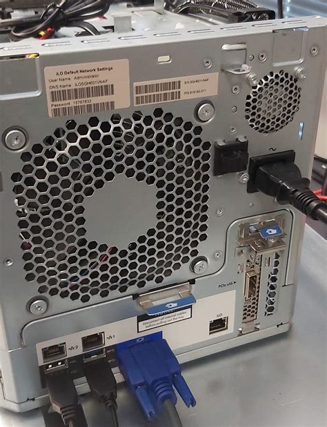 Image result for MicroServer G8