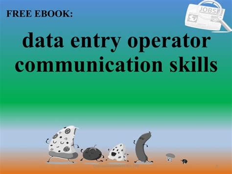 Image result for Data Entry Operator Skills