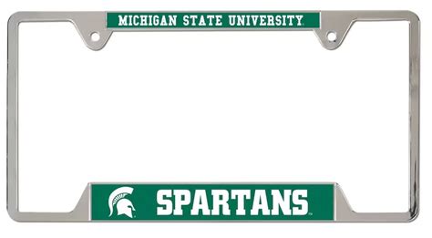 Image result for Michigan State License Plate