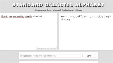 Image result for Visual Studio Code Enchanting Table Language