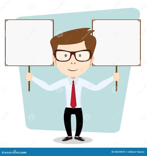 Image result for Explaining Vector Cartoon