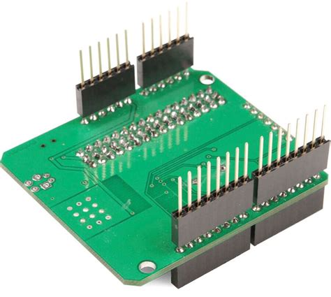 Image result for Arduino Shileds