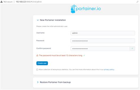 Image result for Portainer VPN Tutorial