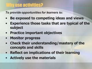 Image result for Reflective Learning Examples Activities