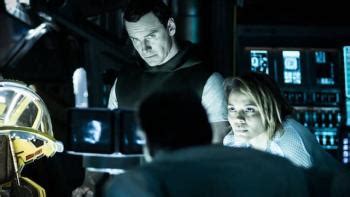 Image result for Alien Covenant Movie Suit Up Scene