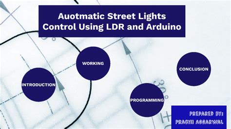 Image result for Automatioc Street Using Arduino and LDR