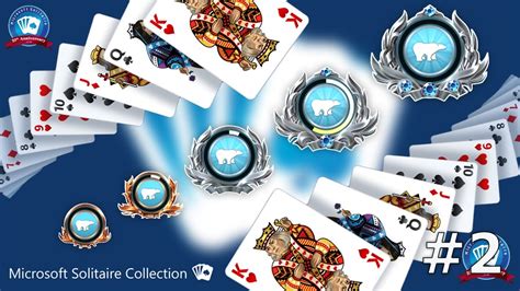 Image result for Microsoft Solitaire Collection Logo