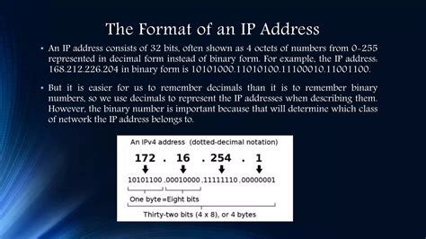Image result for IP Address Example List CSS