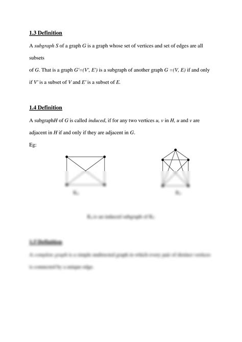 Image result for Intersection Graph