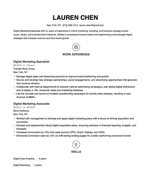 Image result for Indeed Resume Examples